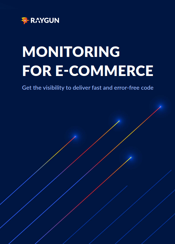 The developer's guide to monitoring for e-commerce