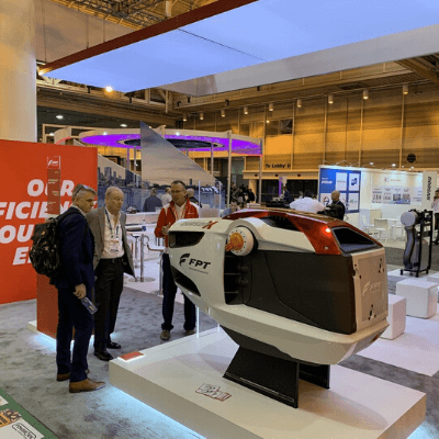 WIP | Worldwide Independent Power | About Us