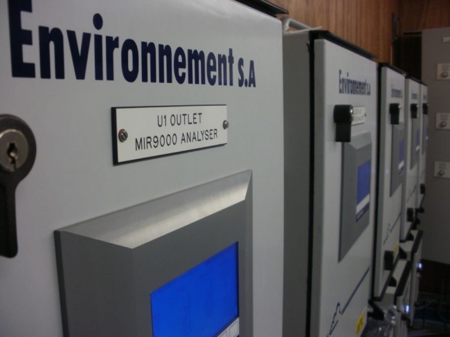 Envea Delivers its 4000th MIR 9000 Gas Analyzer - a key contribution to ...