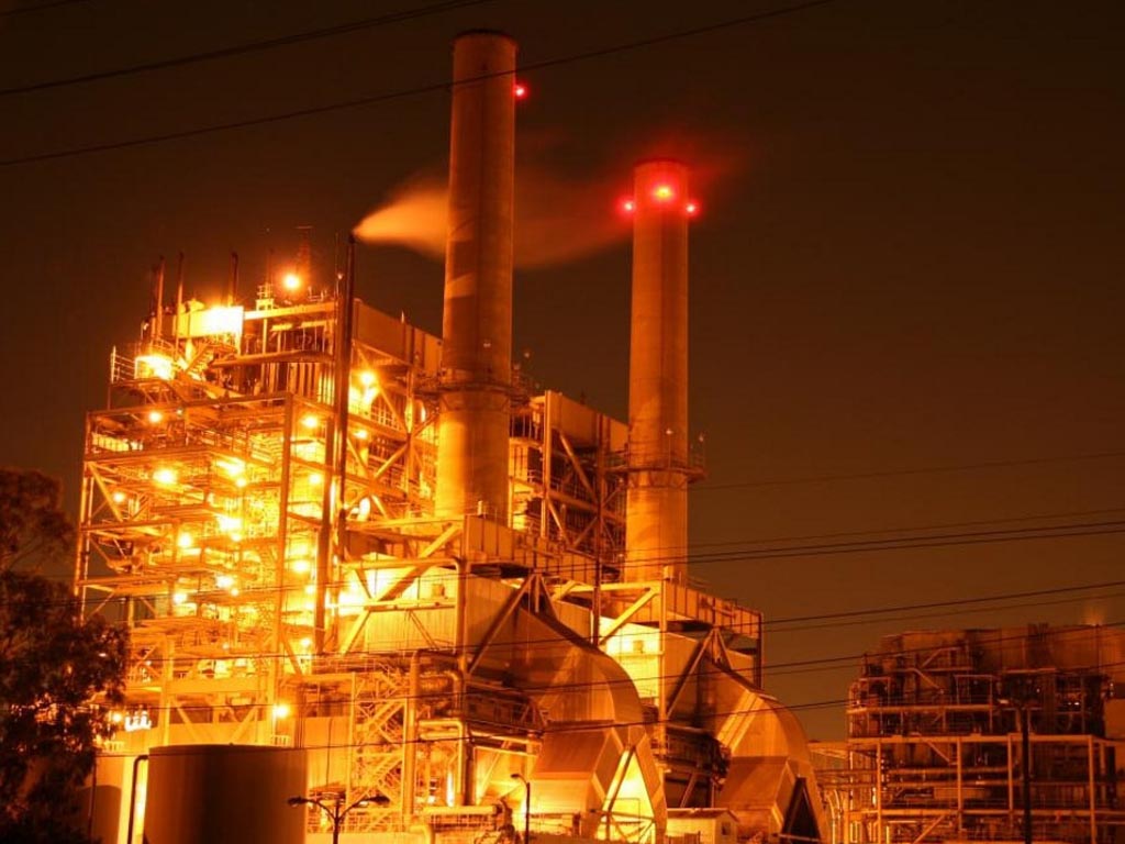 New Biomass Power Generation Project Being Developed By Equis Bioenergy