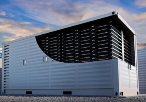 80MWH STANDALONE BATTERY STORAGE SYSTEM ESTABLISHED IN CALIFORNIA