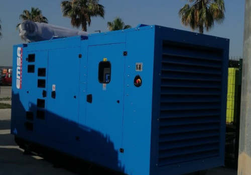 EMSA: NEW 825 KVA GENERATOR SET SUPPLIED TO VIAPORT MARINA’S ENERGY ...