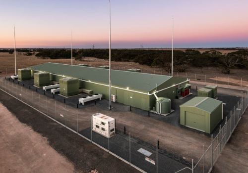 HITACHI ENERGY LAUNCHES NEW MODULAR & INTEGRATED BATTERY STORAGE SYSTEMS