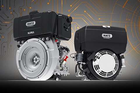 HATZ EXPANDS ITS DIESEL ENGINE KNOW-HOW WITH DRIVES & CONTROLS ACQUISITION