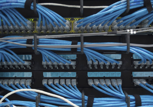 FULLY-EQUIPPED POWER CABLE-TESTING FACILITY IS NOW OPERATIONAL IN ABU DHABI