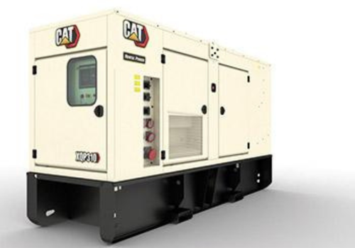 GENSETS PROVIDE 32MW OF PRIME POWER FOR THE RED SEA PROJECT