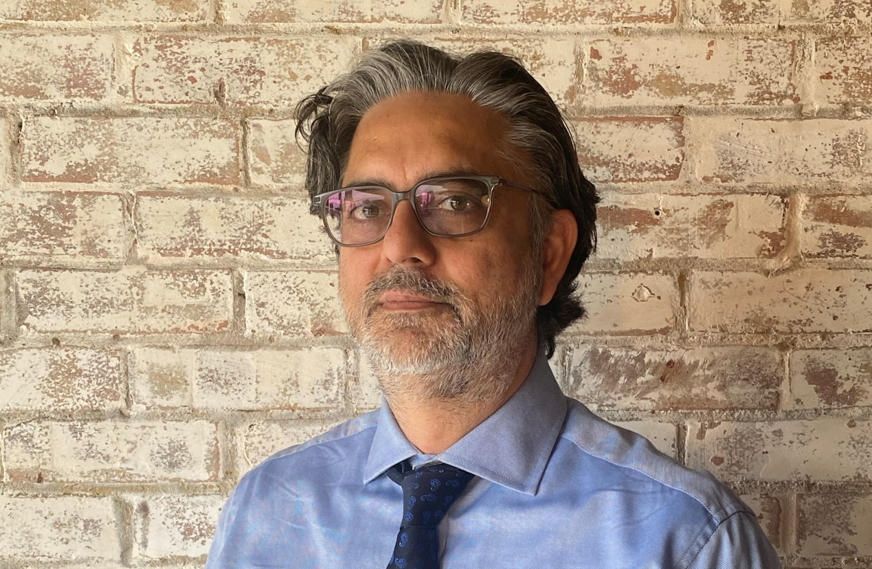 News | Samarjit Singh Promotion | Richmond Pharmacology