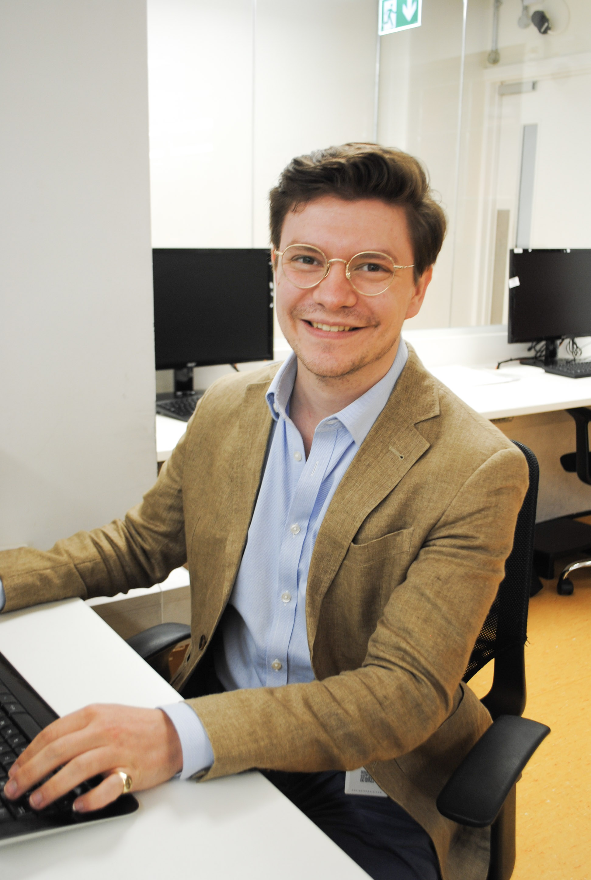 News | Telemonitoring Revolution | Richmond Pharmacology