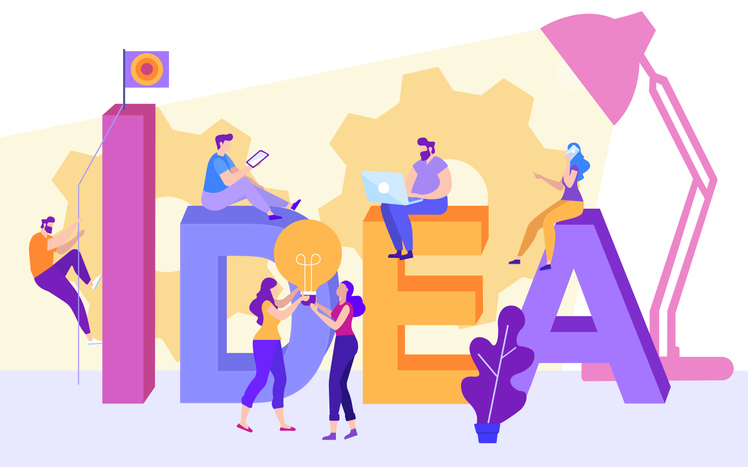 How to Start a Project
