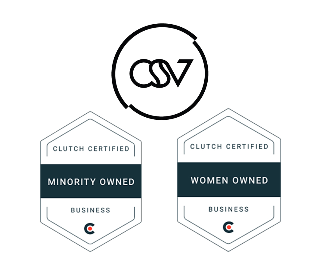 Control Shift Video is a Top Minority & Women-Owned B2B Company for 2020