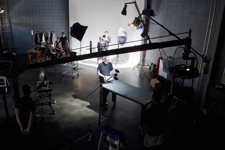 How Much Does Videography Cost?