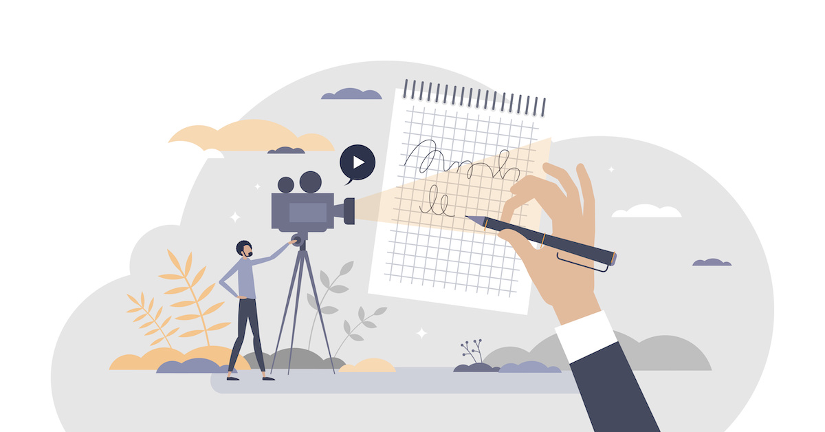 Mastering DIY Video Scriptwriting: A Comprehensive Guide