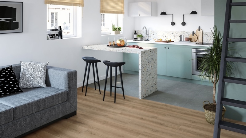 Vinilicos LVT