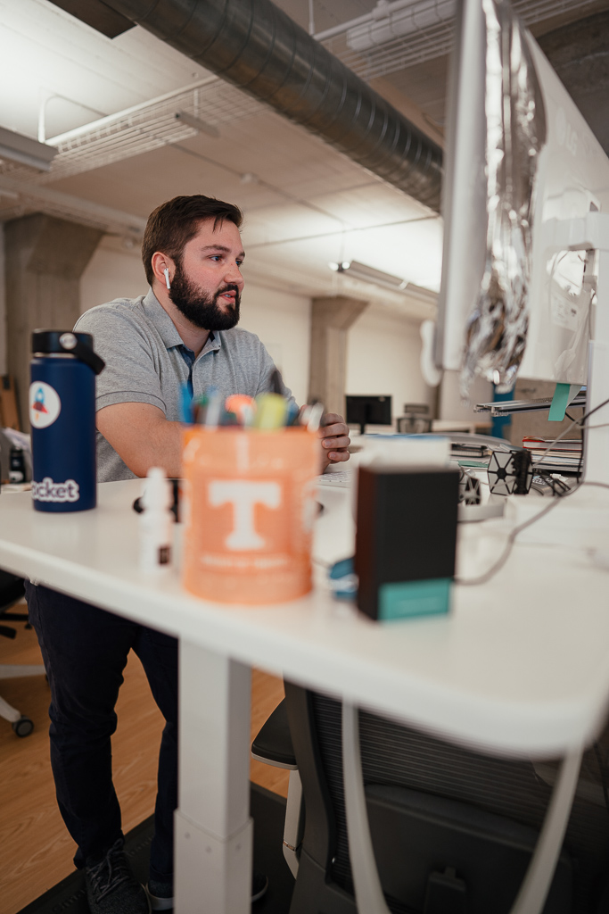 Software Engineer Recruiters | Hire Top Tech Talent with Rocket