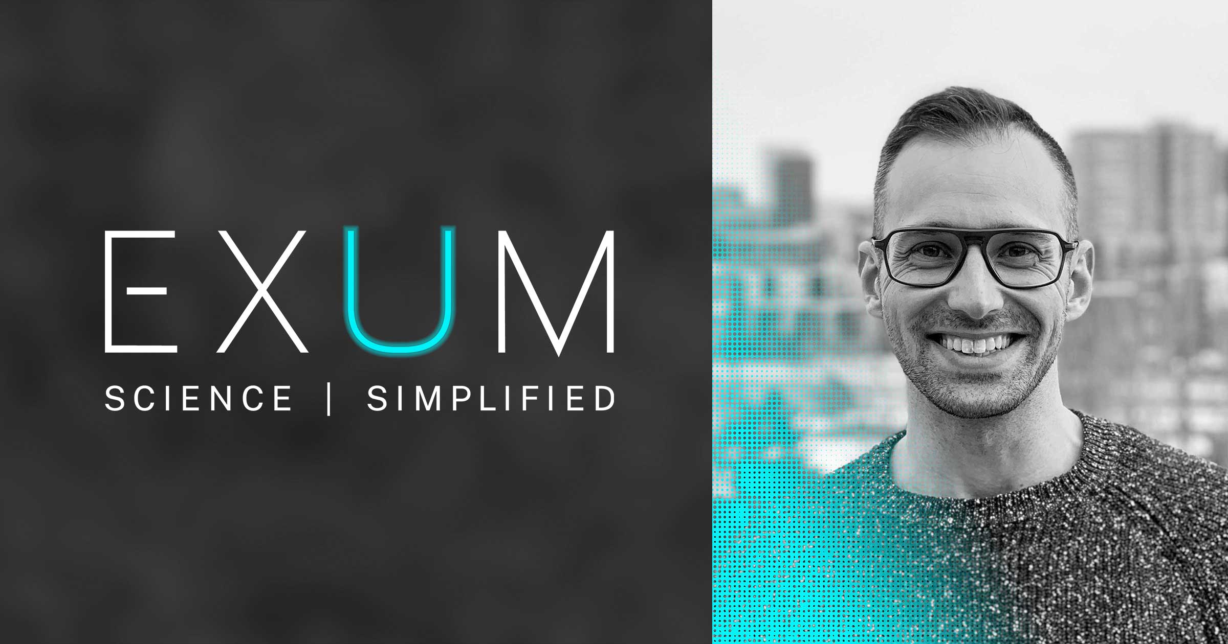 Cole Naymark | Exum Instruments