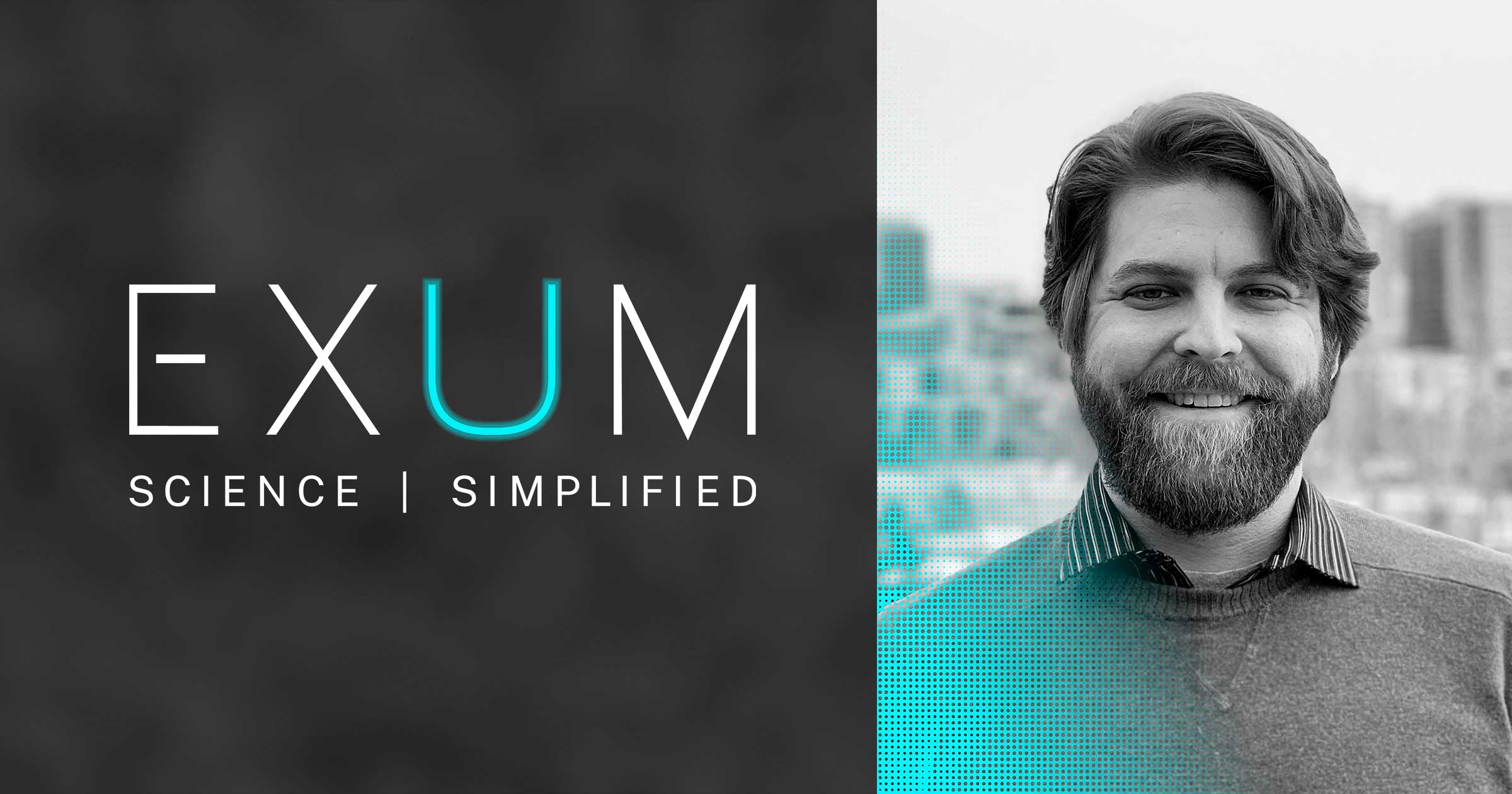 Jonathan Putman | Exum Instruments
