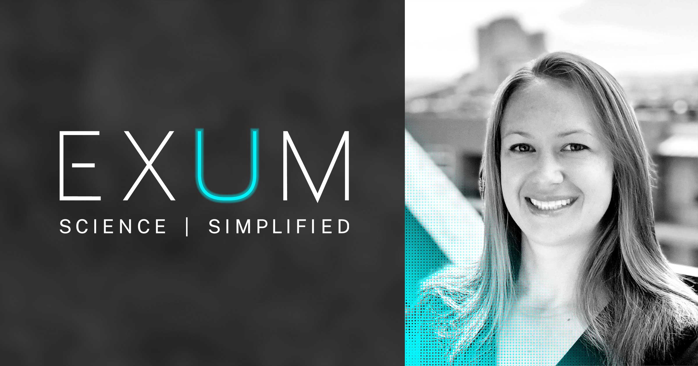 Ellen Williams | Exum Instruments