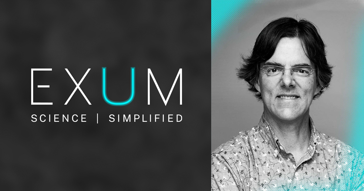 Mike Minyard | Exum Instruments