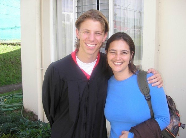 Boy With A Ball | REMEMBERING JOSH