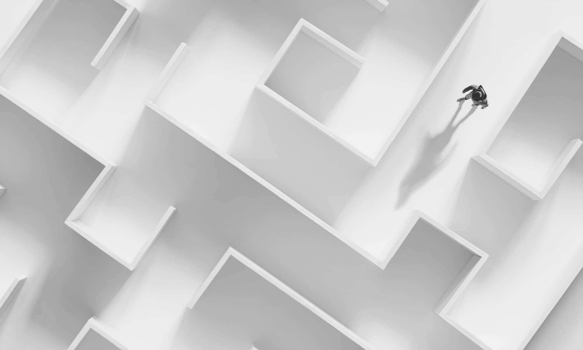 ThriveNumber™ | Escaping The “Effort Without Progress” Trap