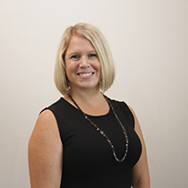 ALC Member: Kimberly Carter