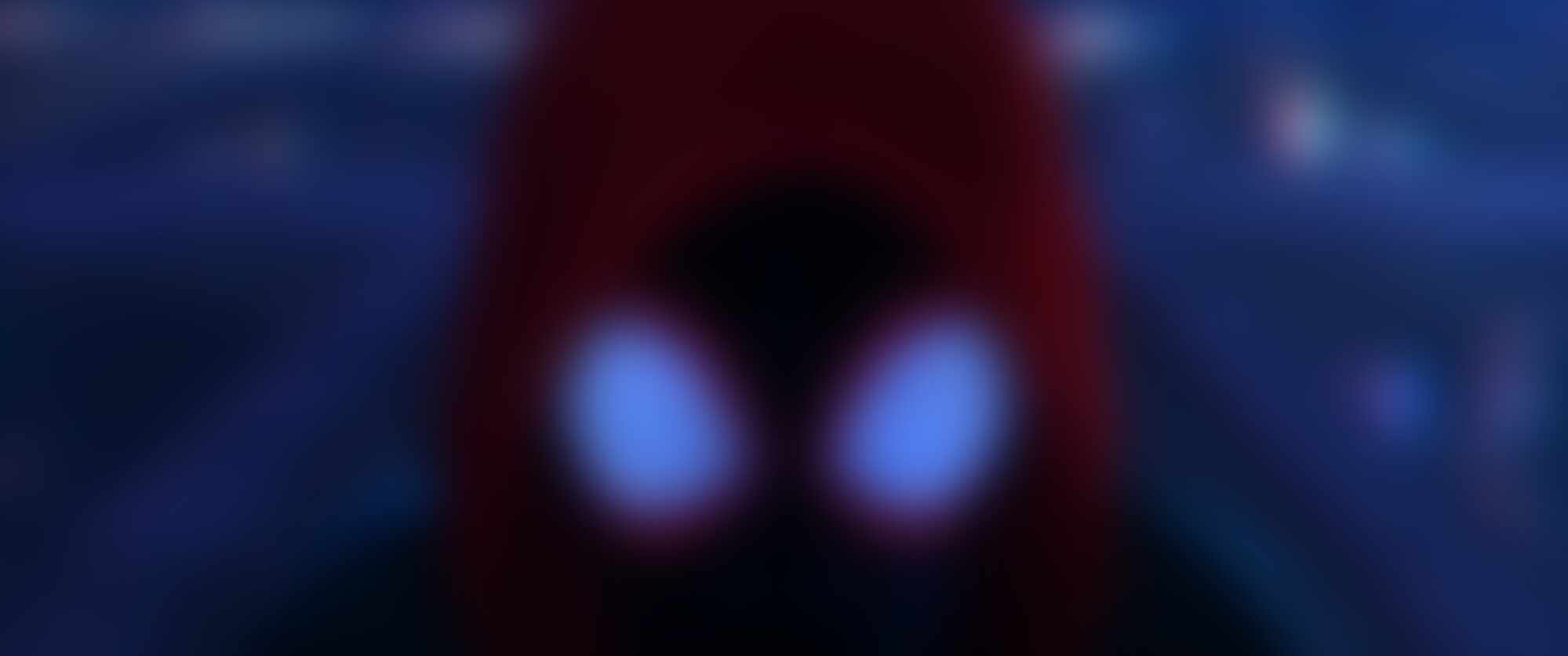 How to recreate the Spider-Verse look in Blender Node Editor