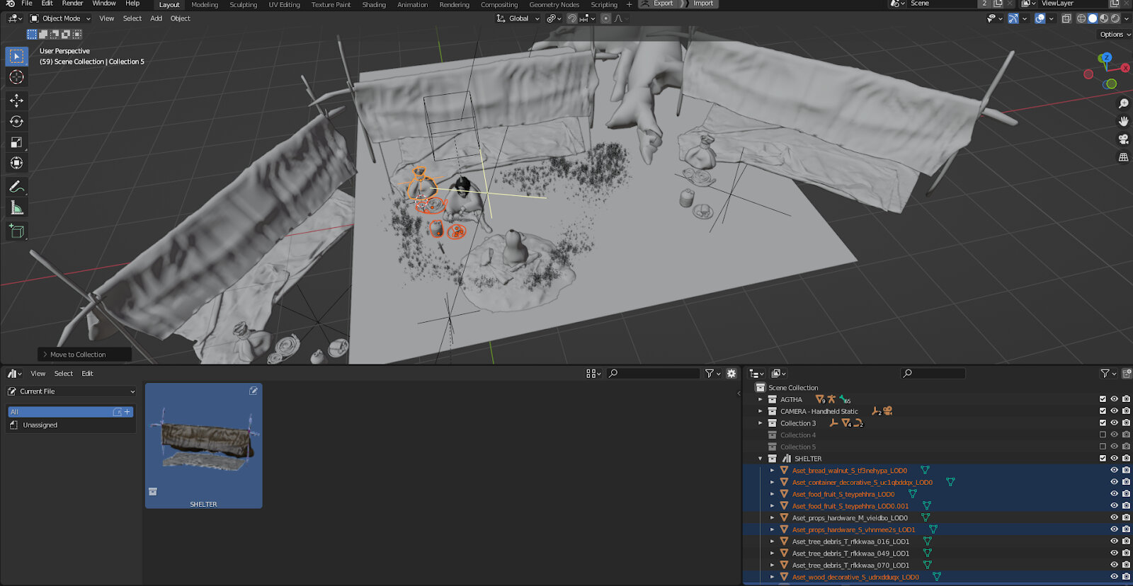 Blender update: Here's what's New In Blender 3.2