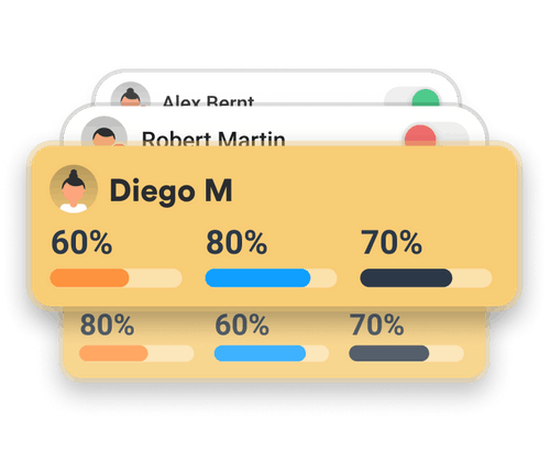 Heja - Best free sports team communication app.