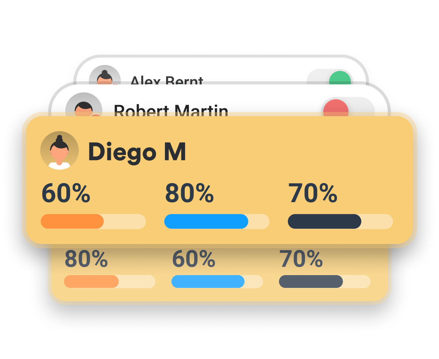 Heja - Best free sports team communication app.