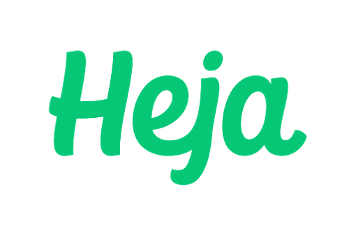 Heja - Best free sports team communication app.