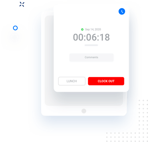 Employee Time Tracking Software - Real Time Tracking | Hourly
