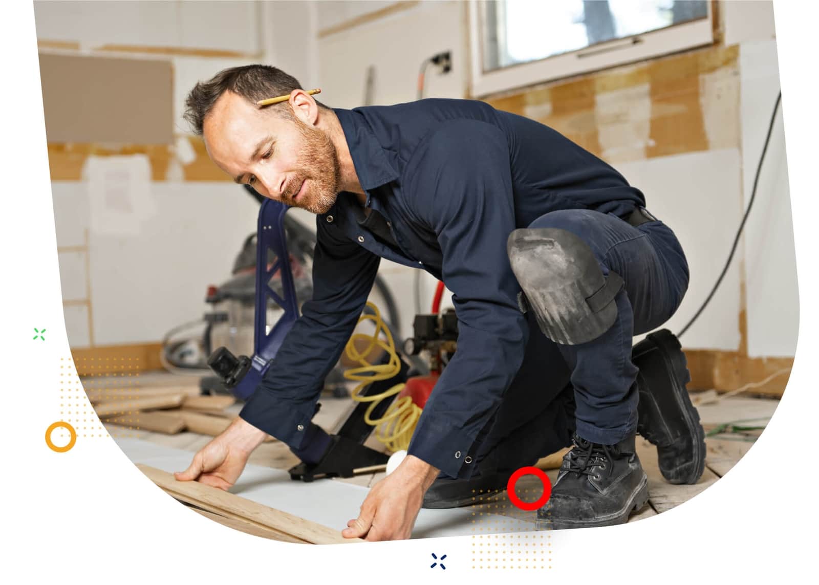 Hourly Inc. Workers' Compensation Form - Join Now!