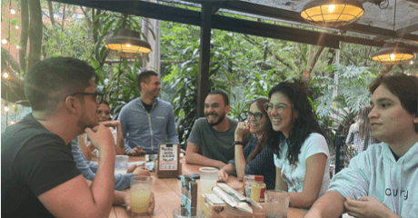 Hourly Inc. Is Hiring Top Talent - Apply Now!