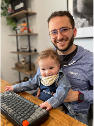 Hourly Inc. Is Hiring Top Talent - Apply Now!