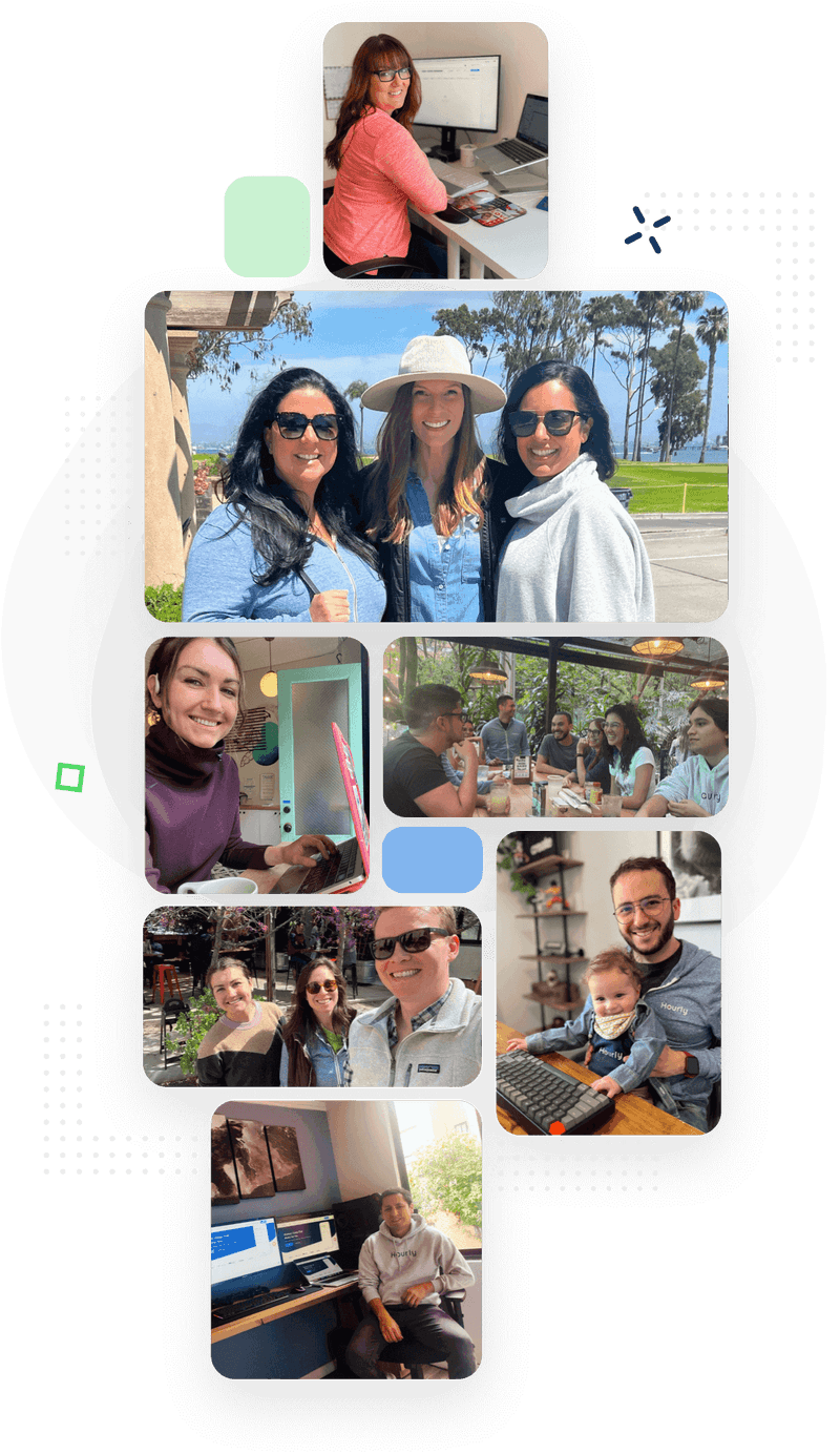 Hourly Inc. Is Hiring Top Talent - Apply Now!