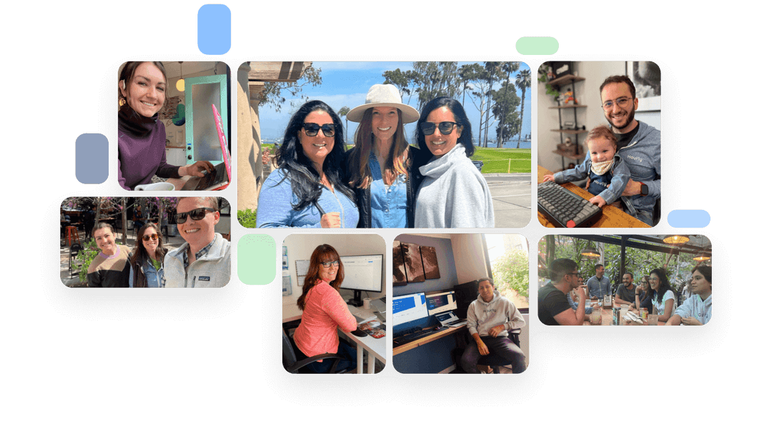 Hourly Inc. Is Hiring Top Talent - Apply Now!