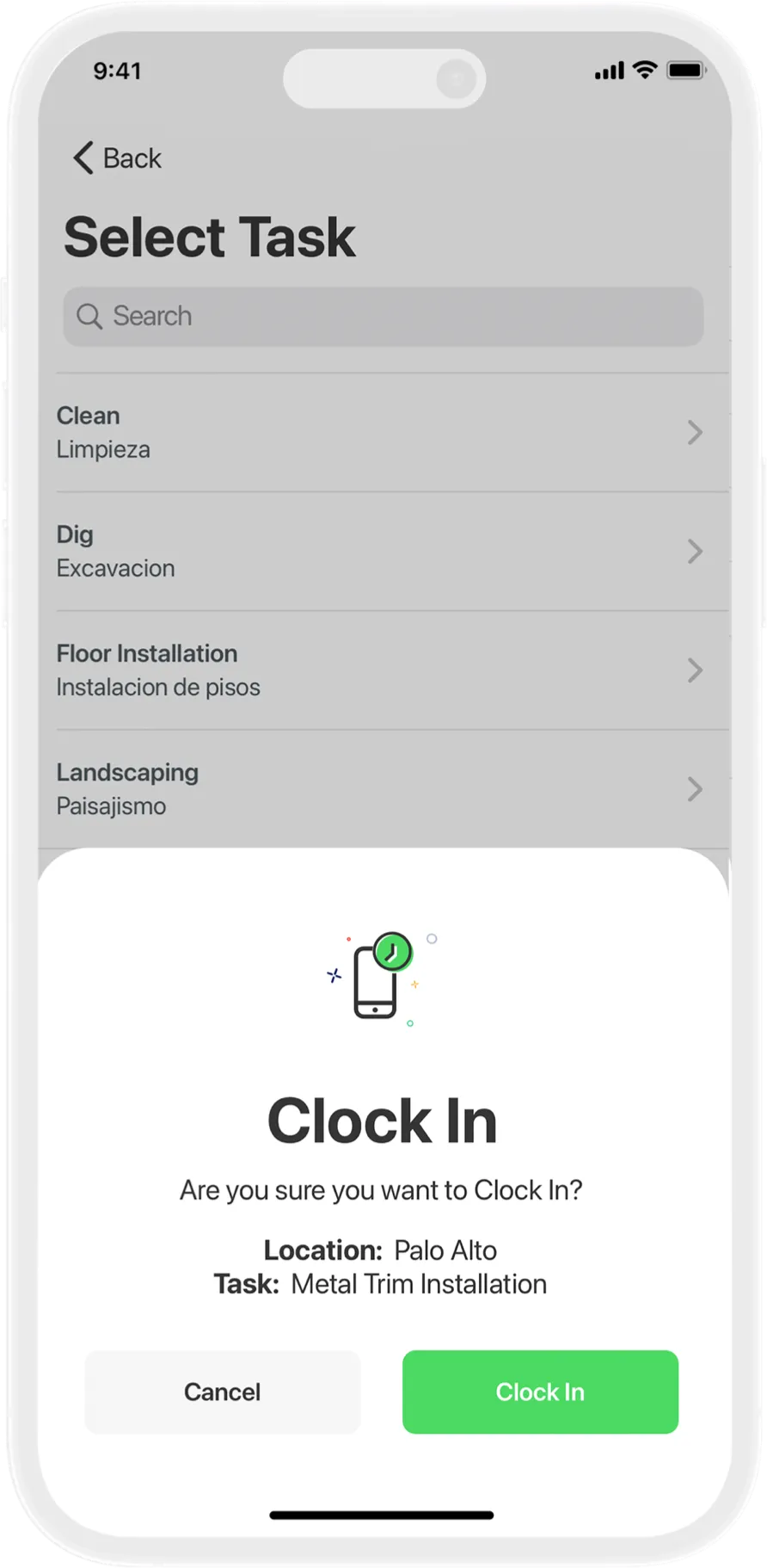 Payroll App: Run payroll in seconds with the Hourly Mobile Payroll App