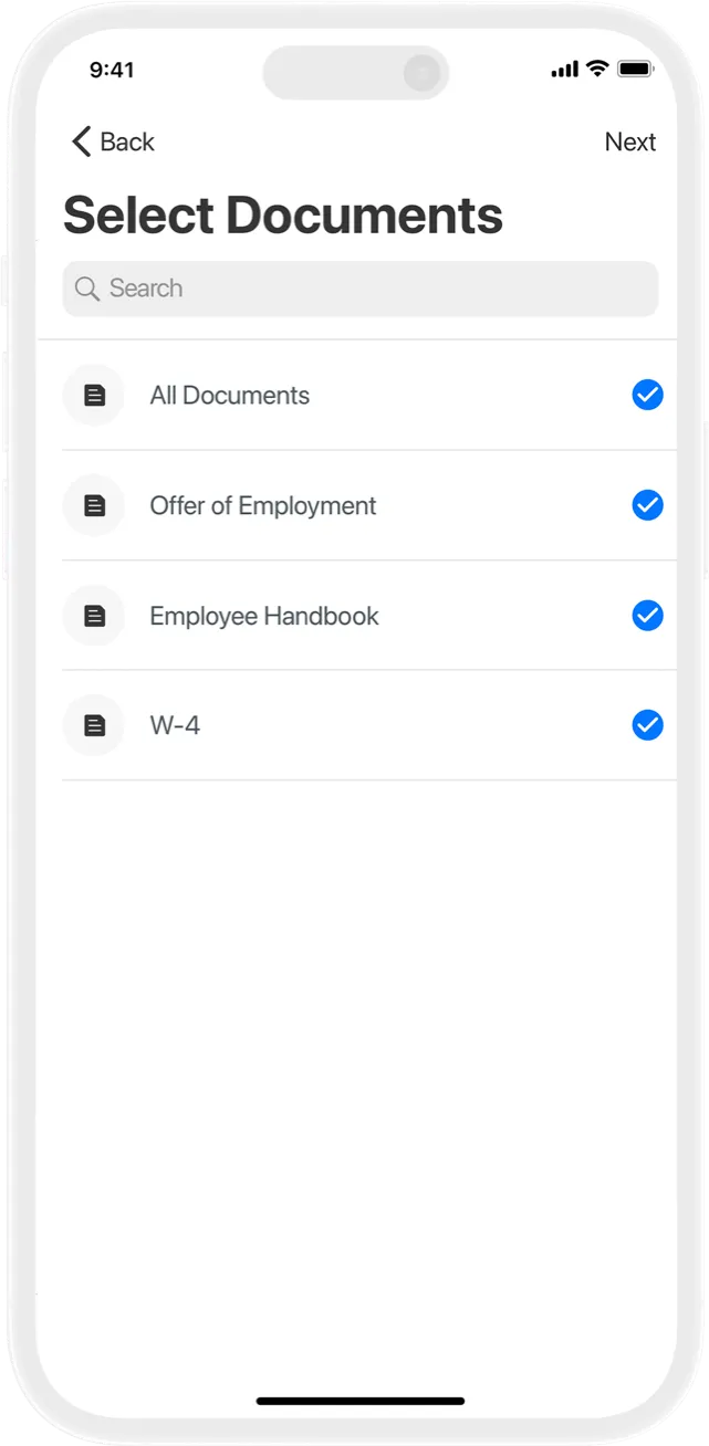 Payroll App: Run payroll in seconds with the Hourly Mobile Payroll App