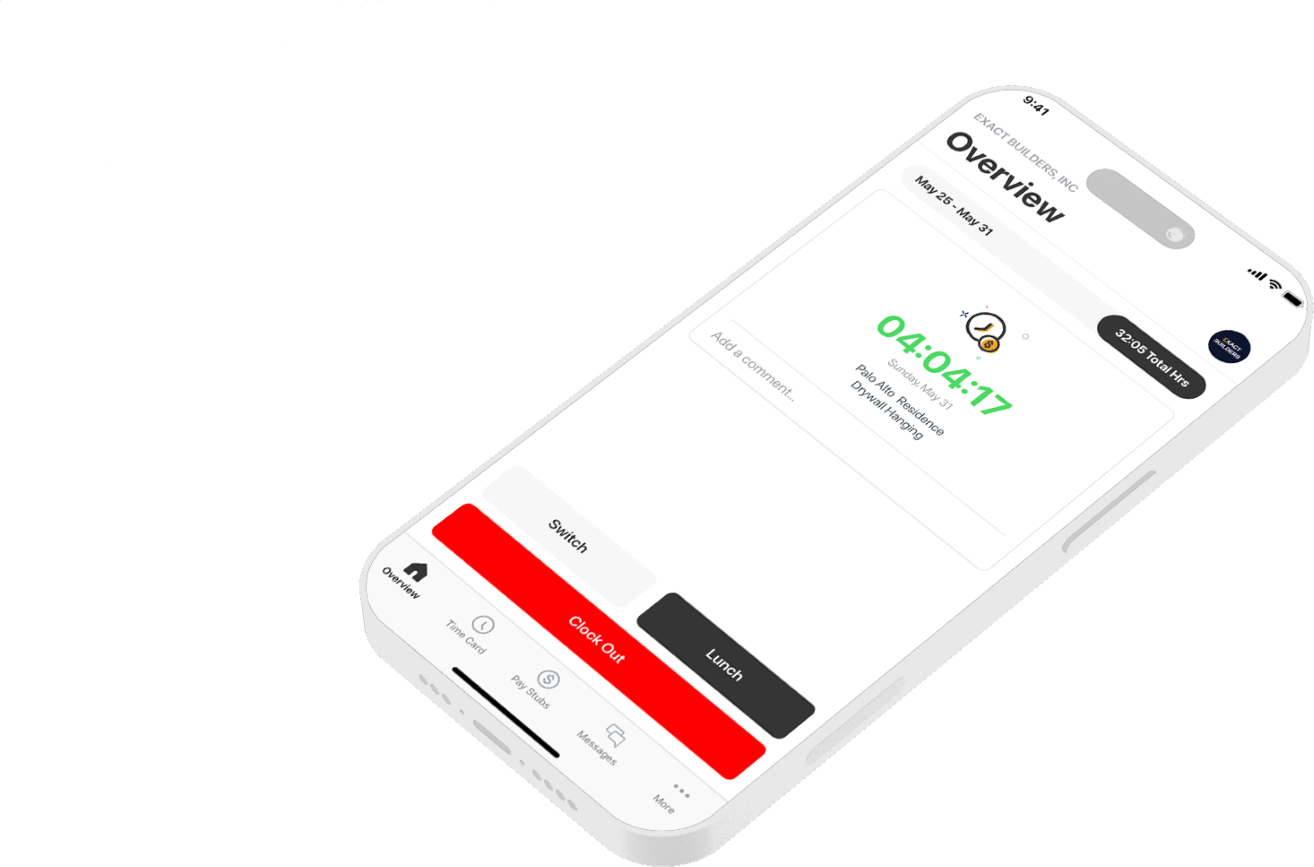 Hourly payroll software features and benefits