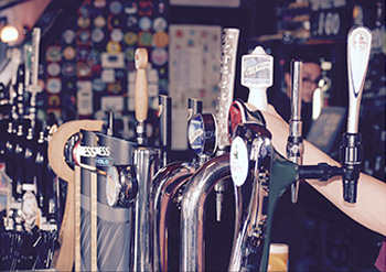 The Tyne Bar | Beer, Food and Live Music | Newcastle upon Tyne