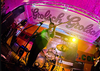 The Tyne Bar | Beer, Food and Live Music | Newcastle upon Tyne