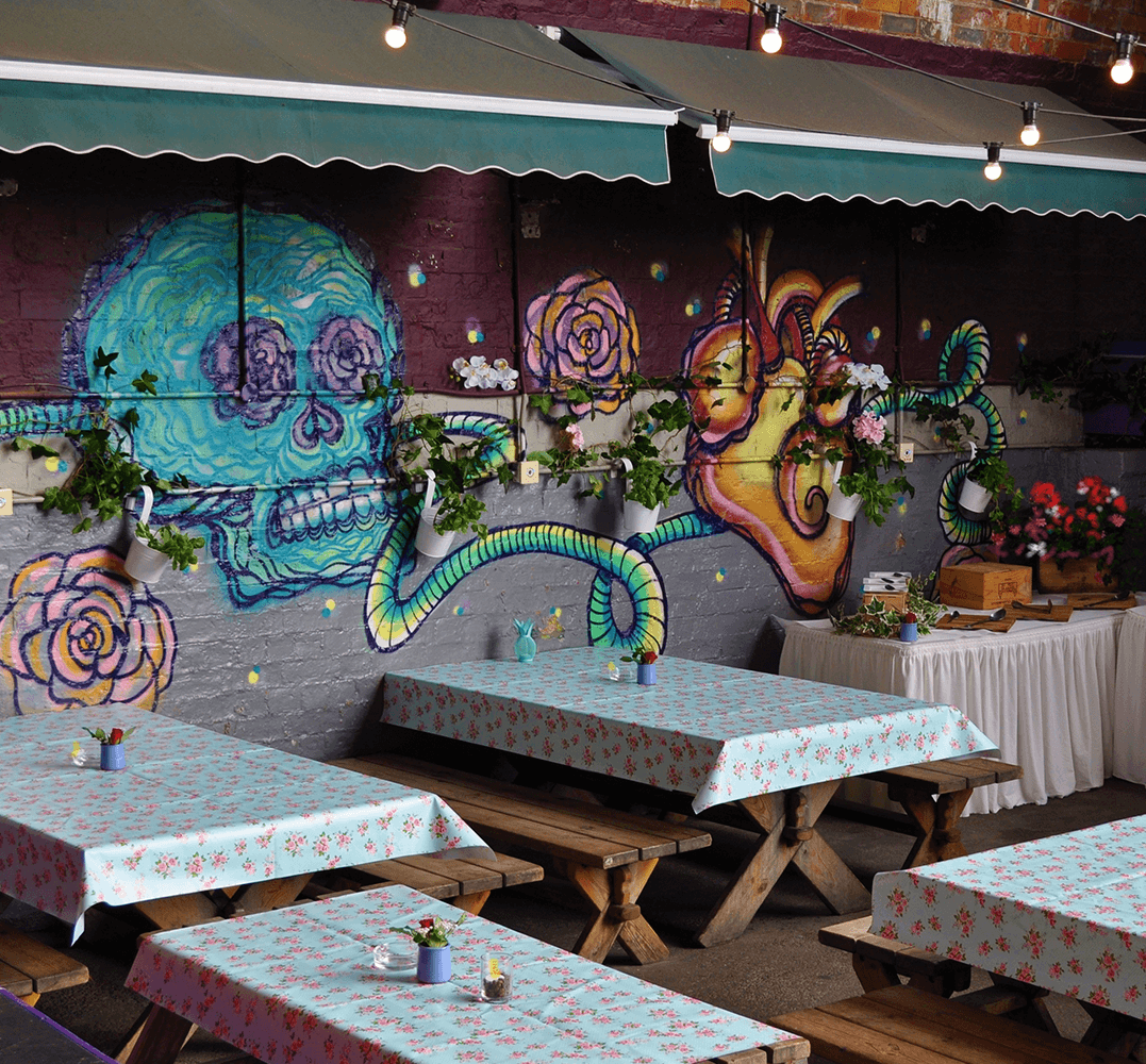 Venue Hire & Bookings | The Tyne Bar