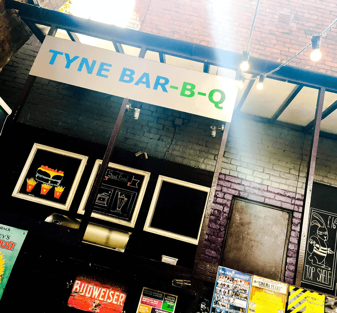 Venue Hire & Bookings | The Tyne Bar