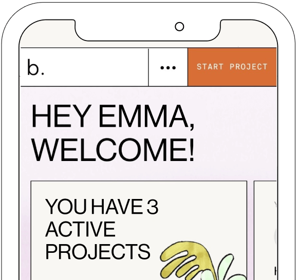 breef. | How it Works
