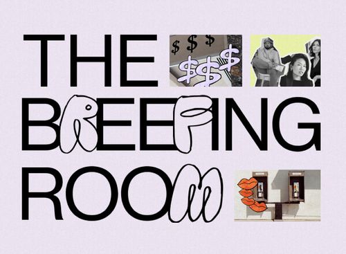 breef. | How it Works