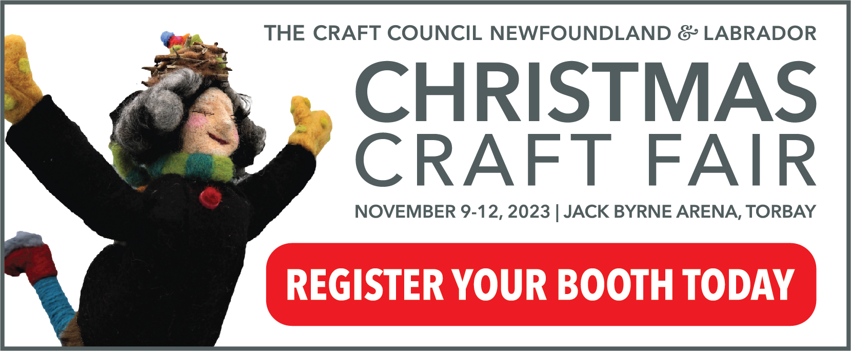 Craft Council of Newfoundland & Labrador