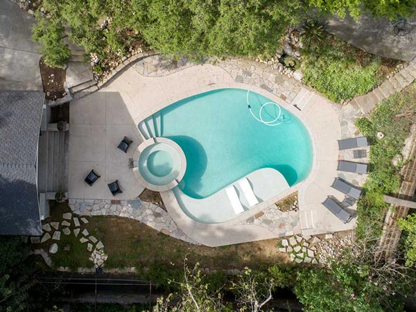 2_L Studio | Design_Residential - Garfield Pool