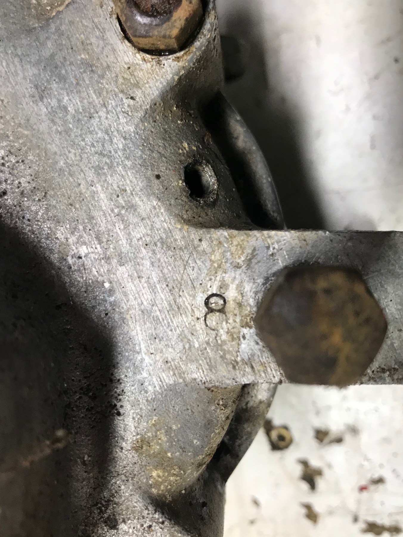 KC 105cc