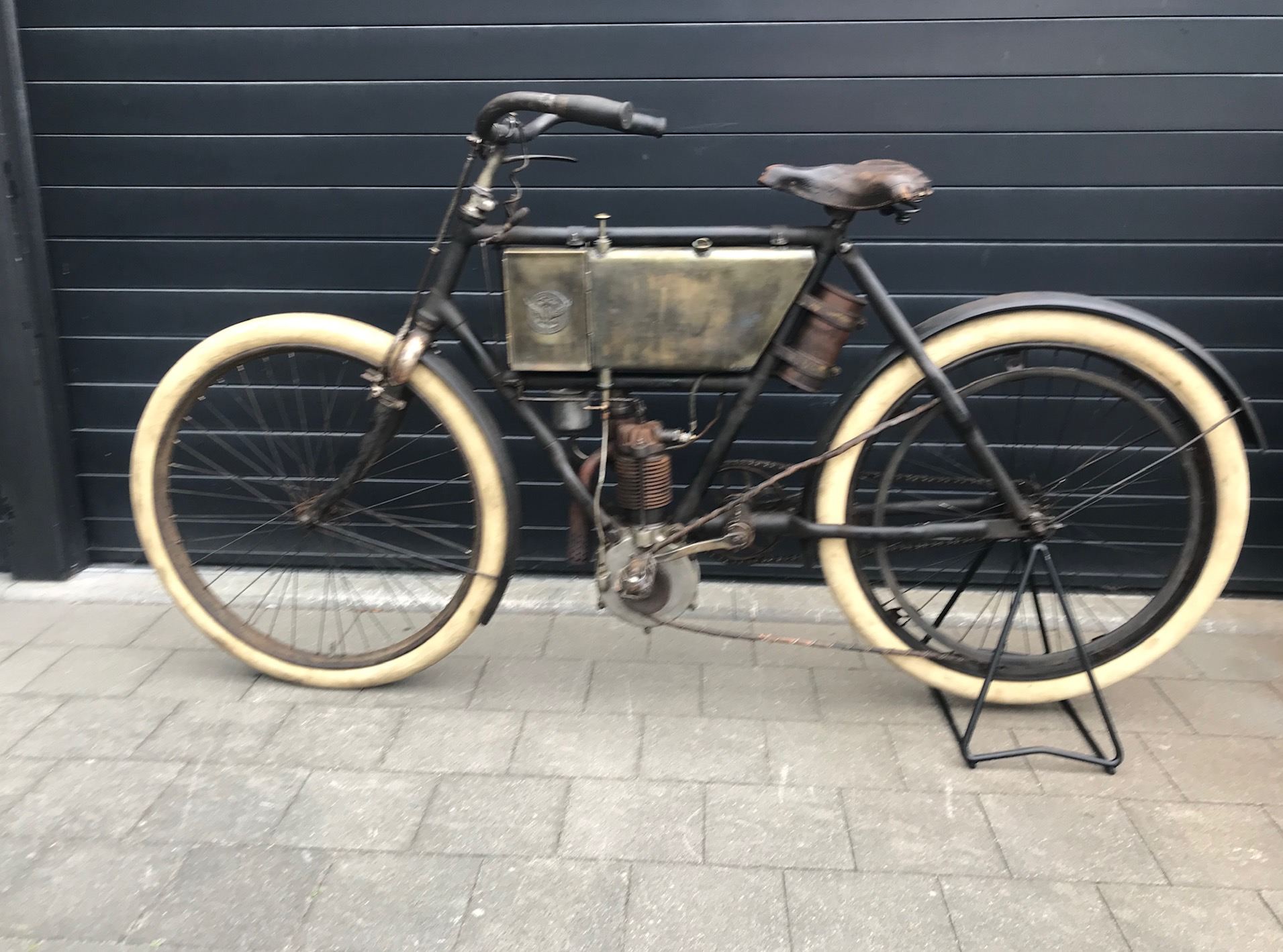 All Motorcycles