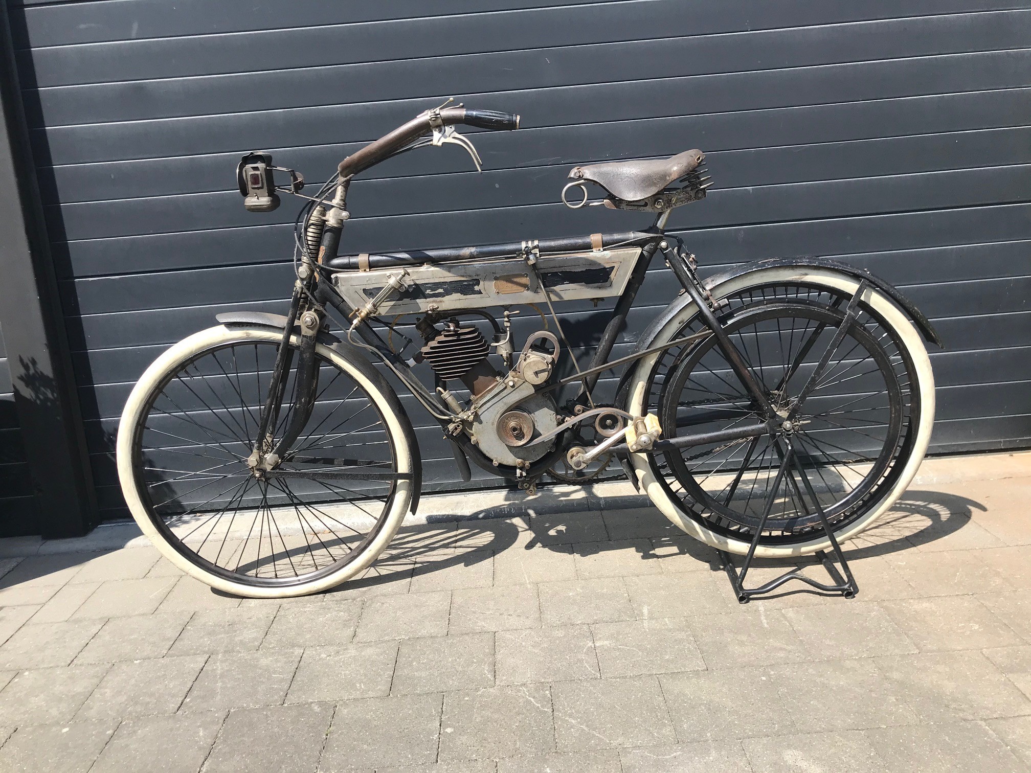 Terrot Motorette N°2